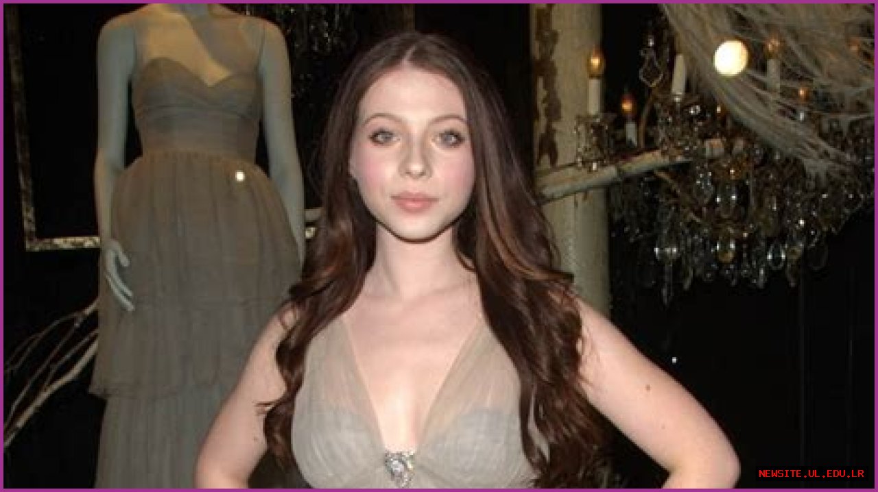Unveiling The Life And Career Of Michelle Trachtenberg